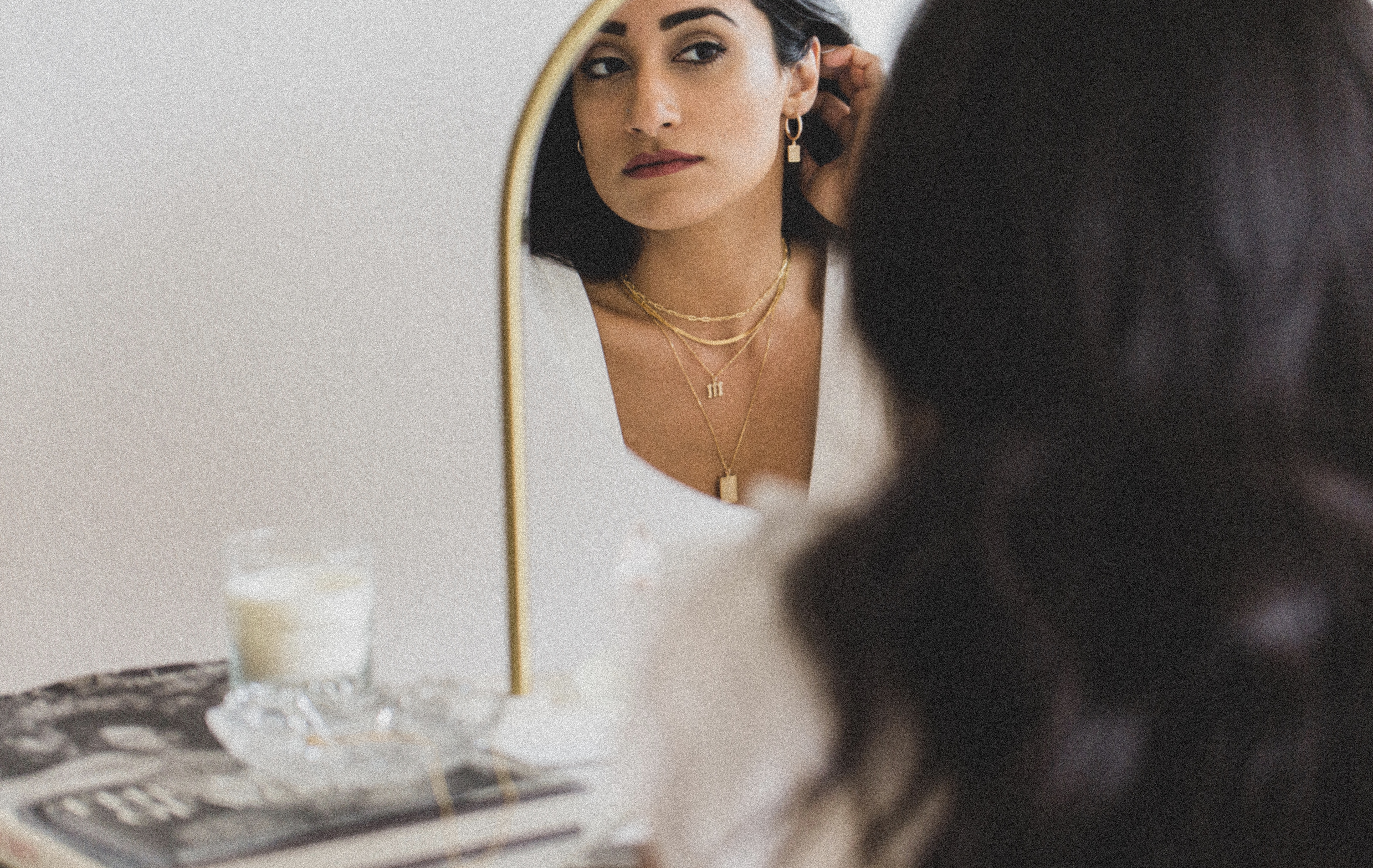 MAARIA DEEK – Technical Designer & Digital Content Creator